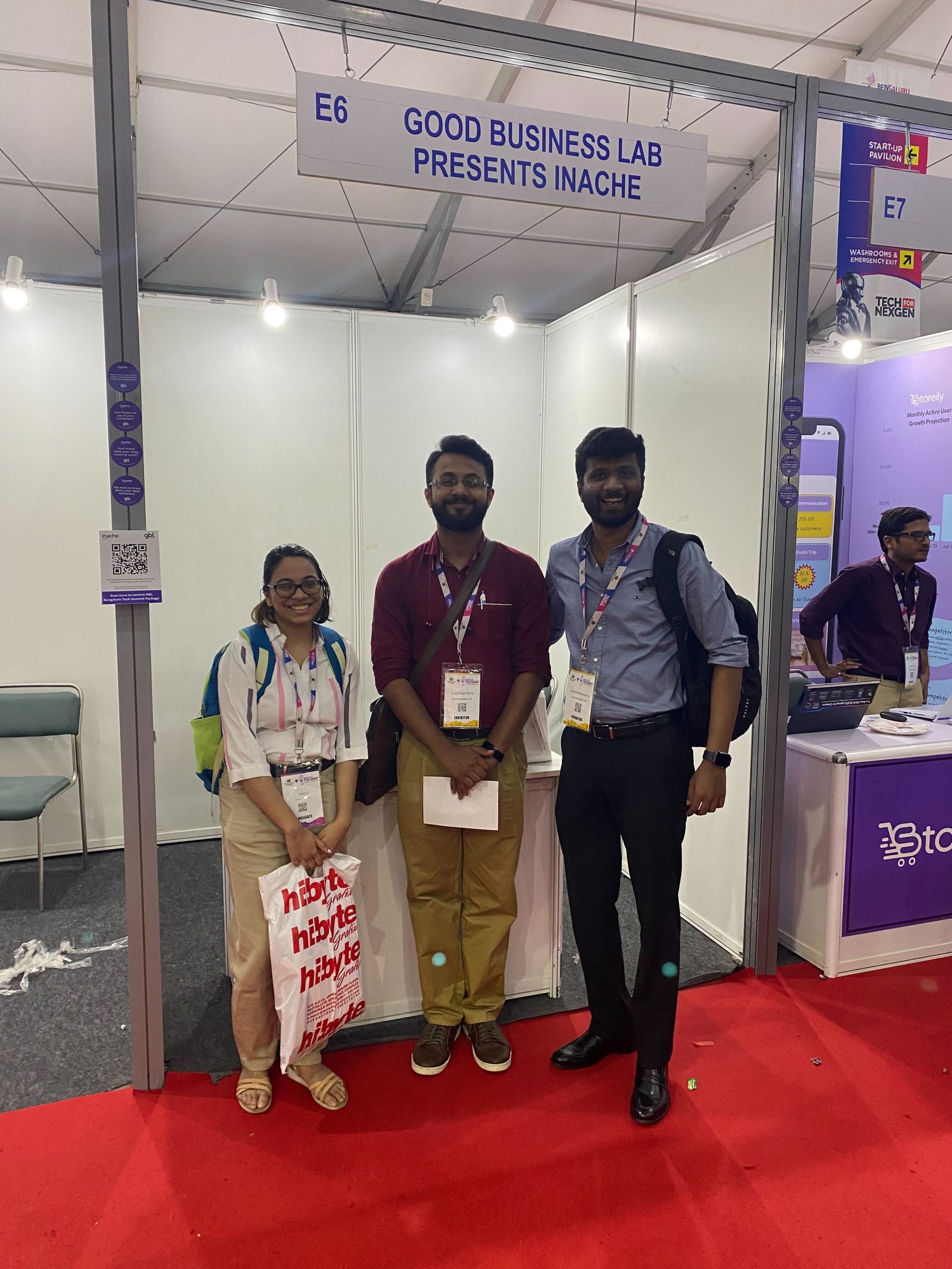 About Us - GBL Ventures