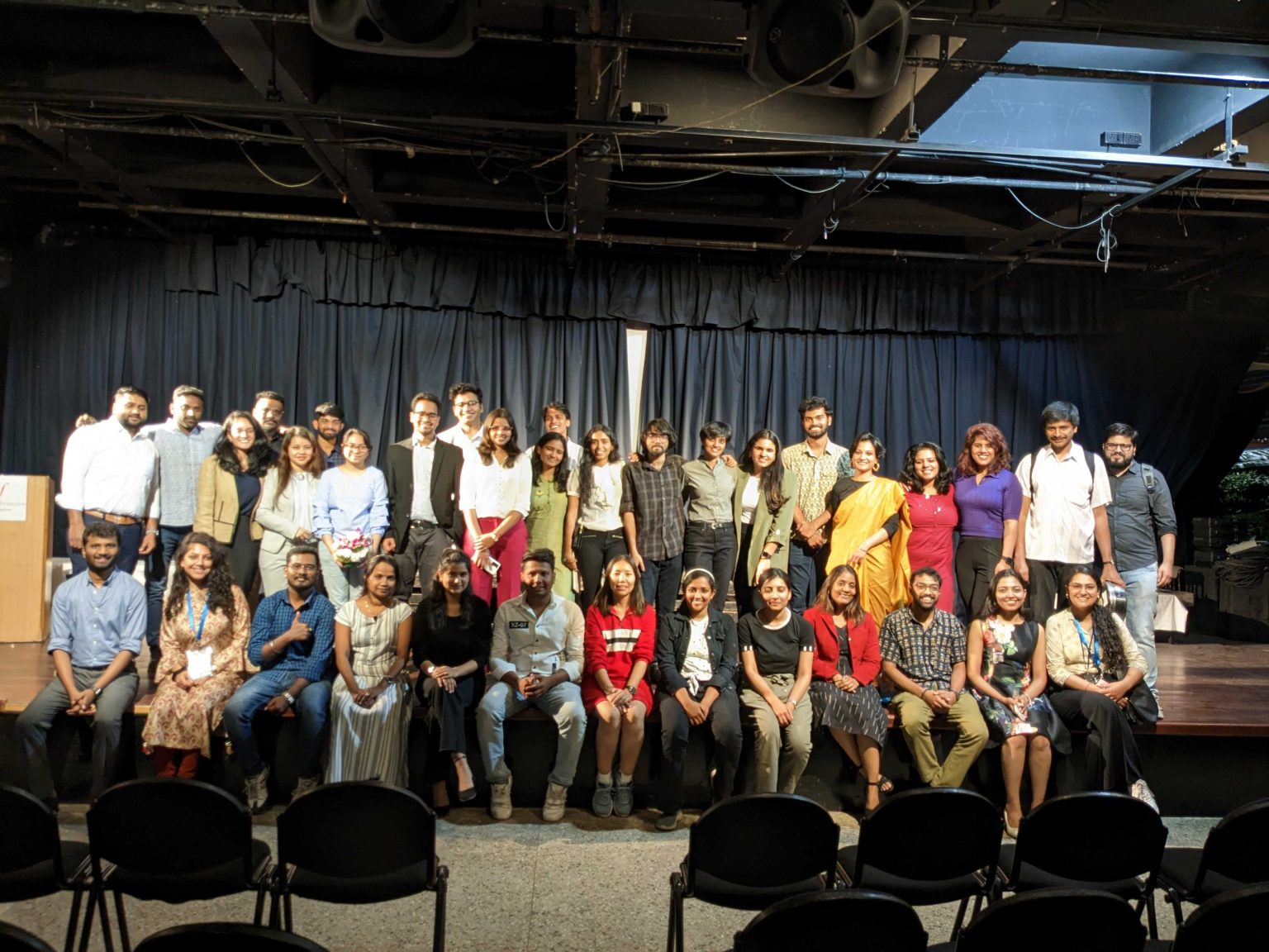 About Us - GBL Ventures