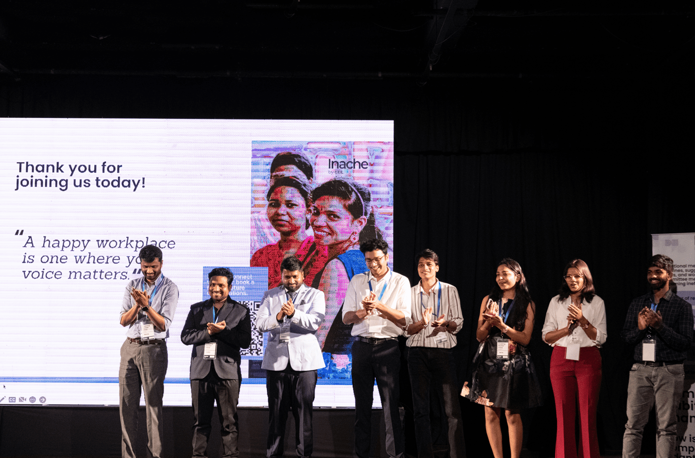 Bangalore Tech Summit - GBL Ventures