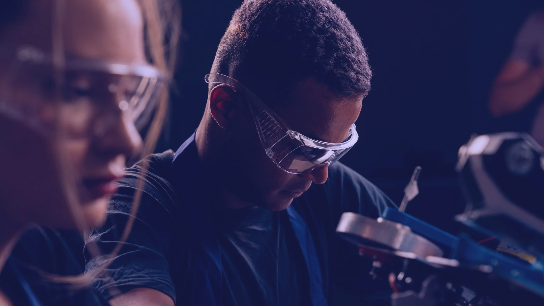 Clearer Signals, Stronger Connections: Technology's Role in Enhancing Communication in ...